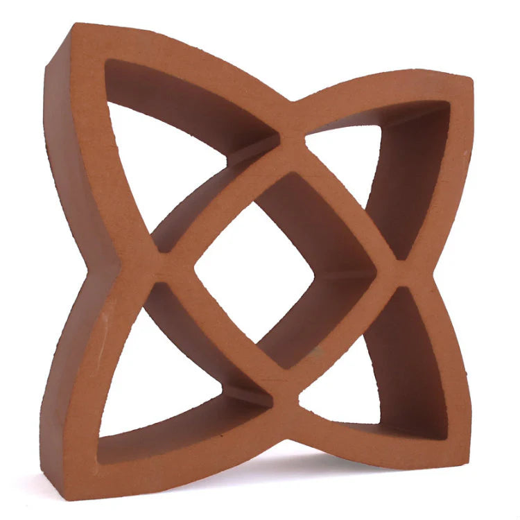 Lattice Bricks: Gaudi 1 – Alhambra Tiles