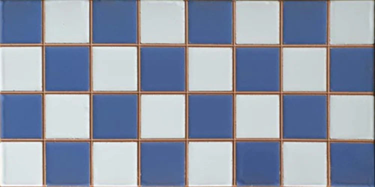 Spanish Azulejo: Damas Tile – Alhambra Tiles