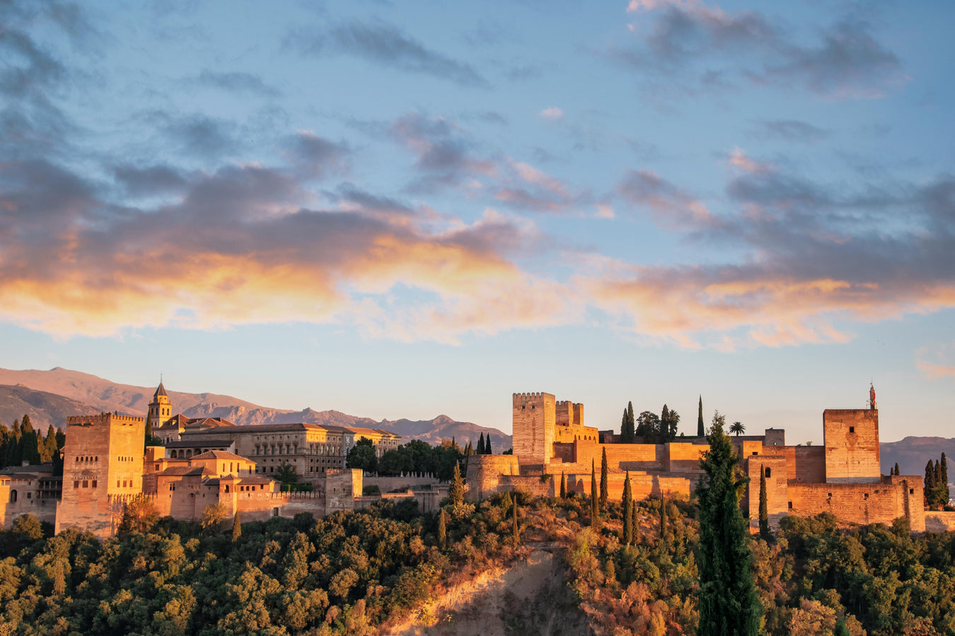 Spanish Tiles | Porcelain & Terracotta Tile Supplier | Alhambra Tiles
